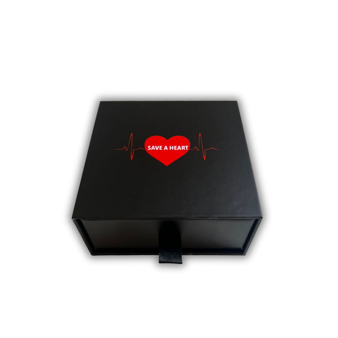 Save a Heart - Emergency Aspirin Pill Fob – Save A Heart